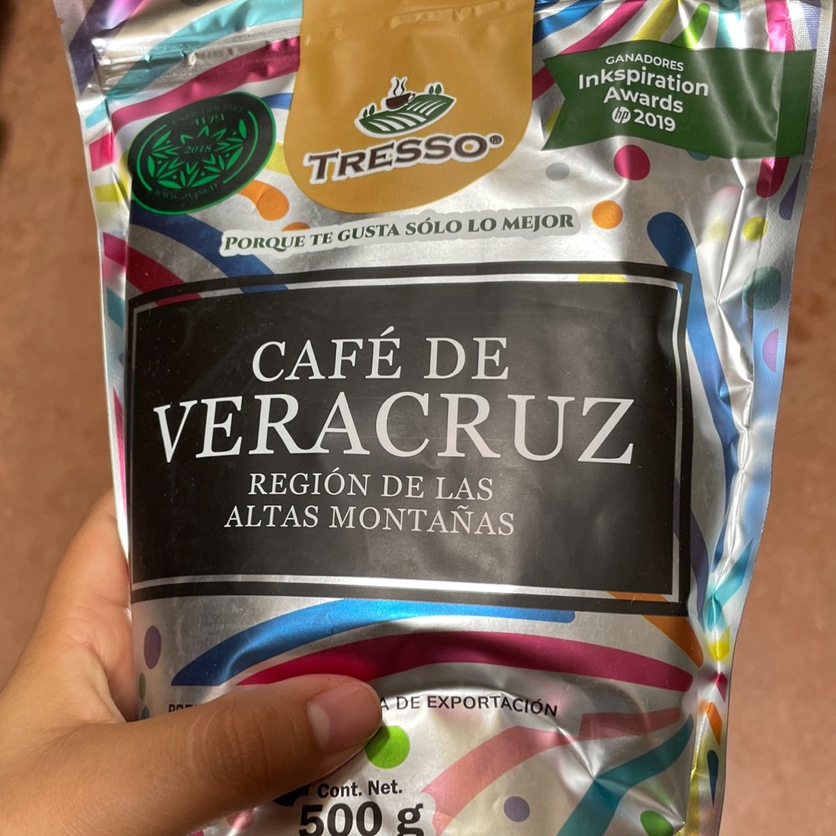 Café de Veracruz from Tresso - Vegan Product Reviews & Ratings | abillion