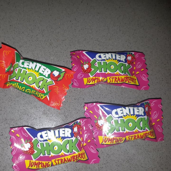 Center Shock Center Shock Review | abillion