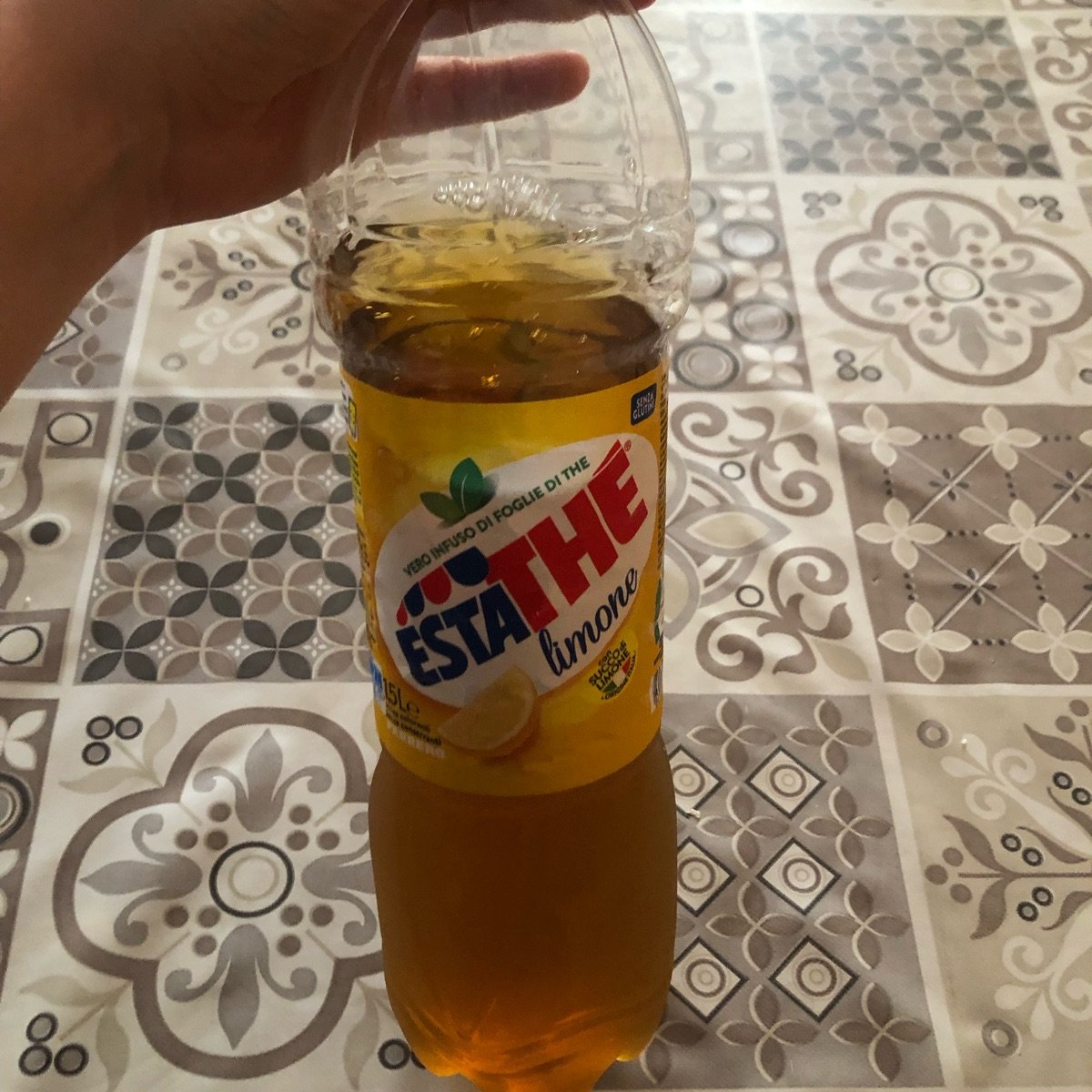 Estate limone from Ferrero - Vegan Product Reviews & Ratings | abillion