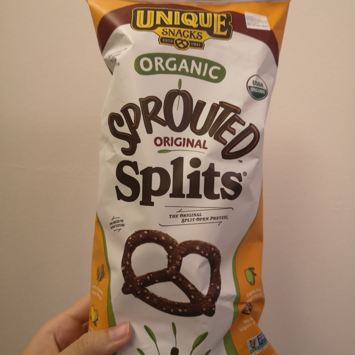 Unique Sprouted Original Splits Reviews | abillion