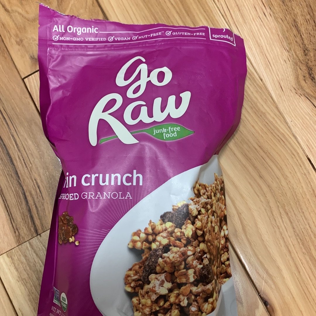 Go Raw Go Raw Reviews | abillion