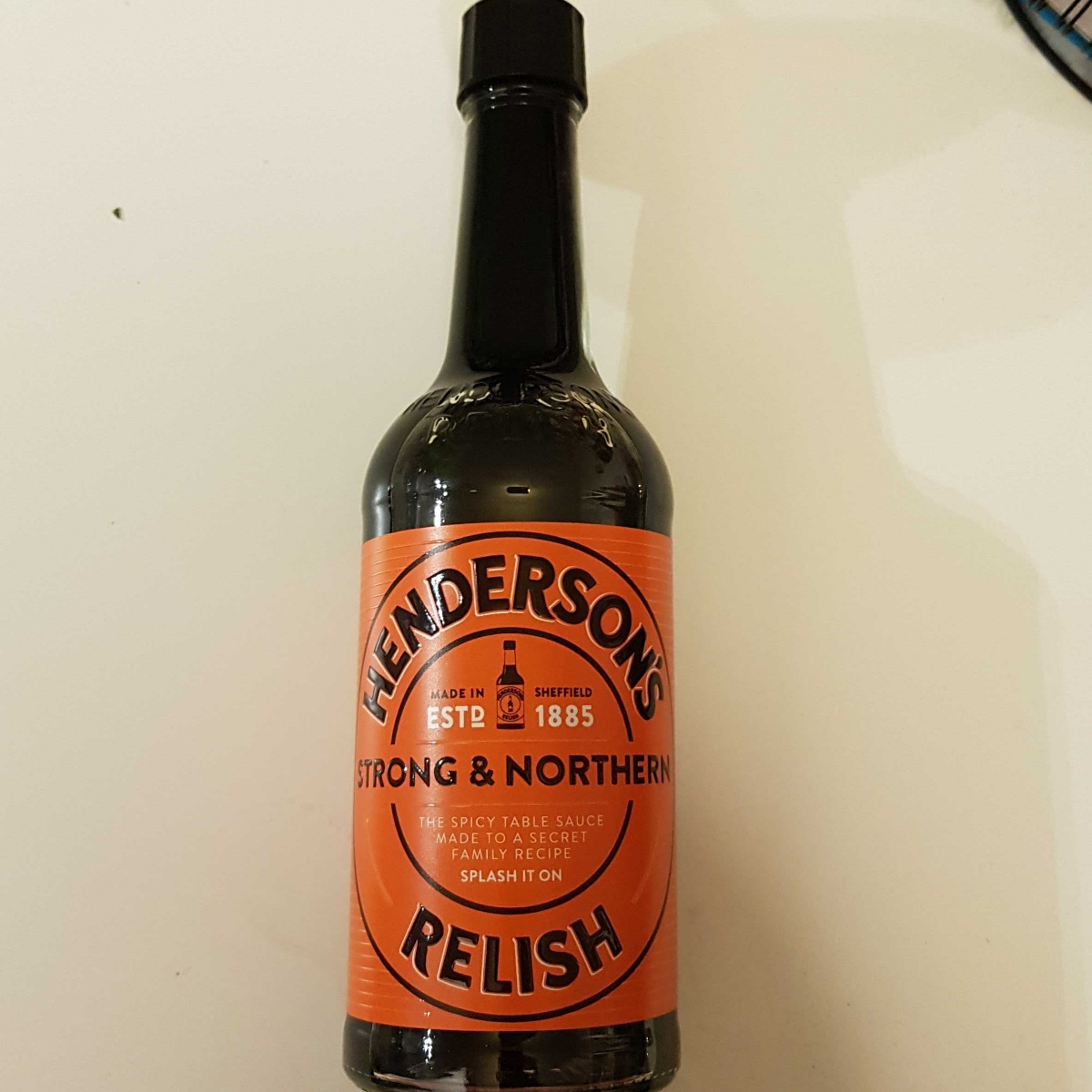 Henderson's Henderson’s Relish Reviews | abillion