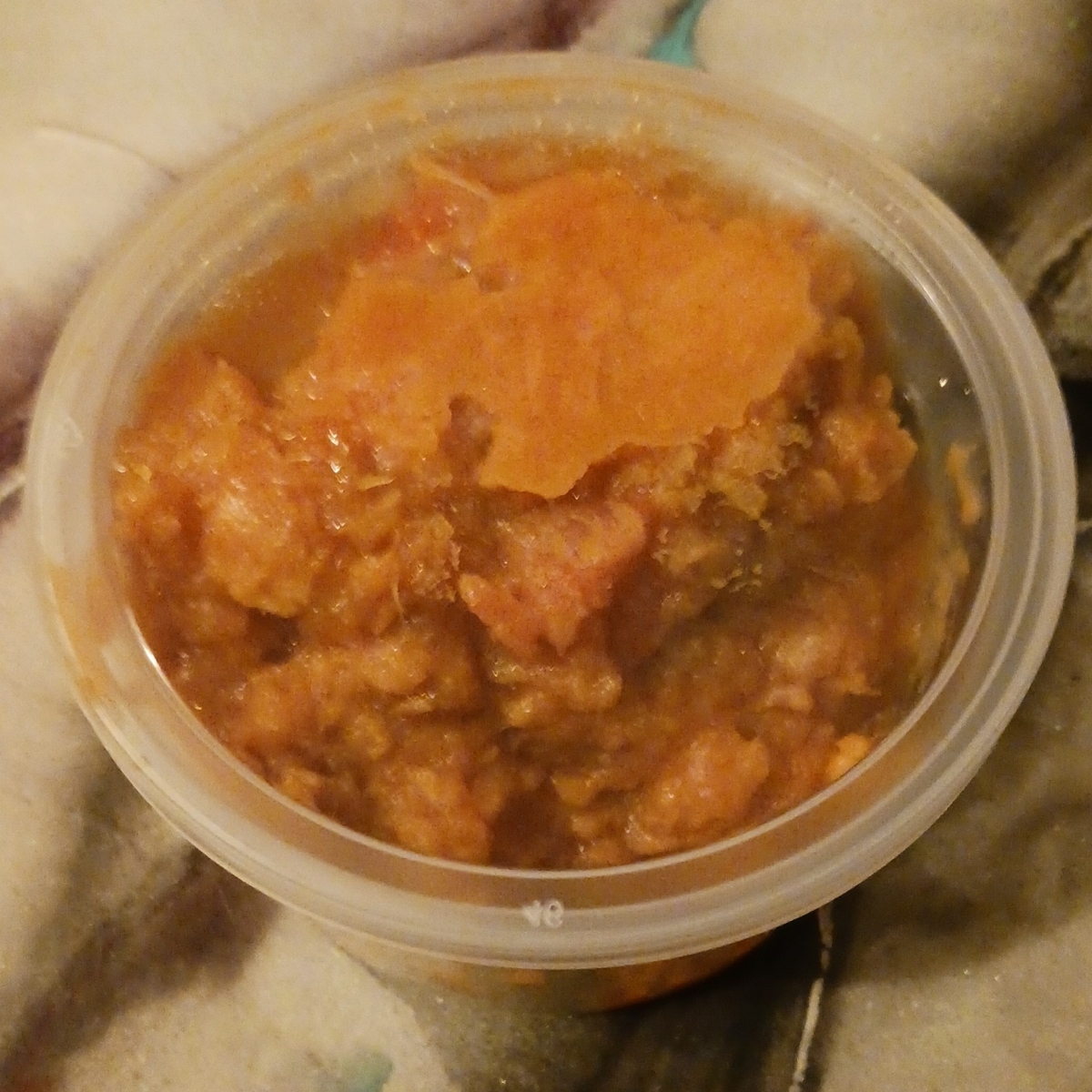 Tzimmes from Aroma Marketplace - Vegan Product Reviews & Ratings | abillion