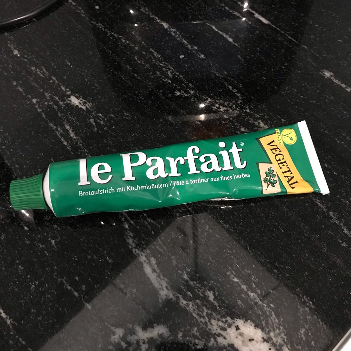 pate Vegetal from Le Parfait - Vegan Product Reviews & Ratings | abillion