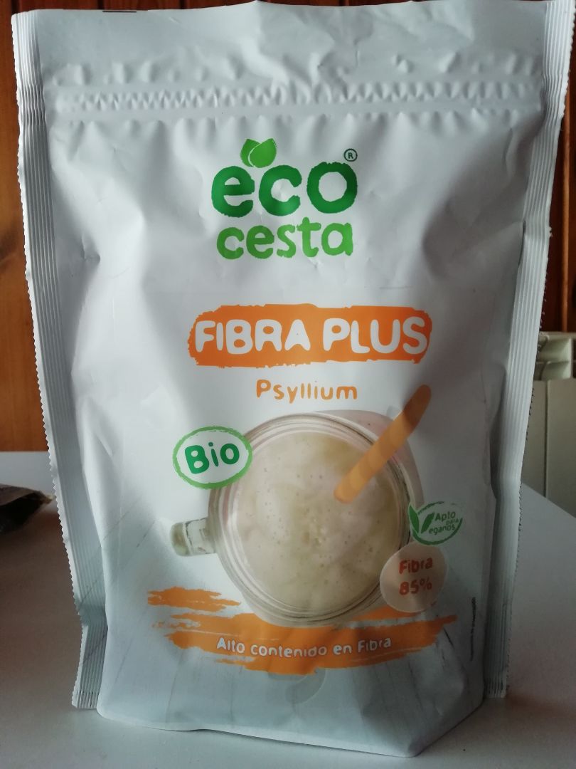 Psyllium from Ecocesta - Vegan Product Reviews & Ratings | abillion