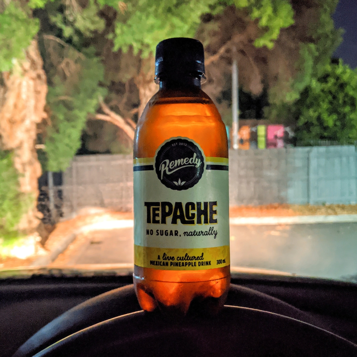 Tepache from Remedy - Vegan Product Reviews & Ratings | abillion
