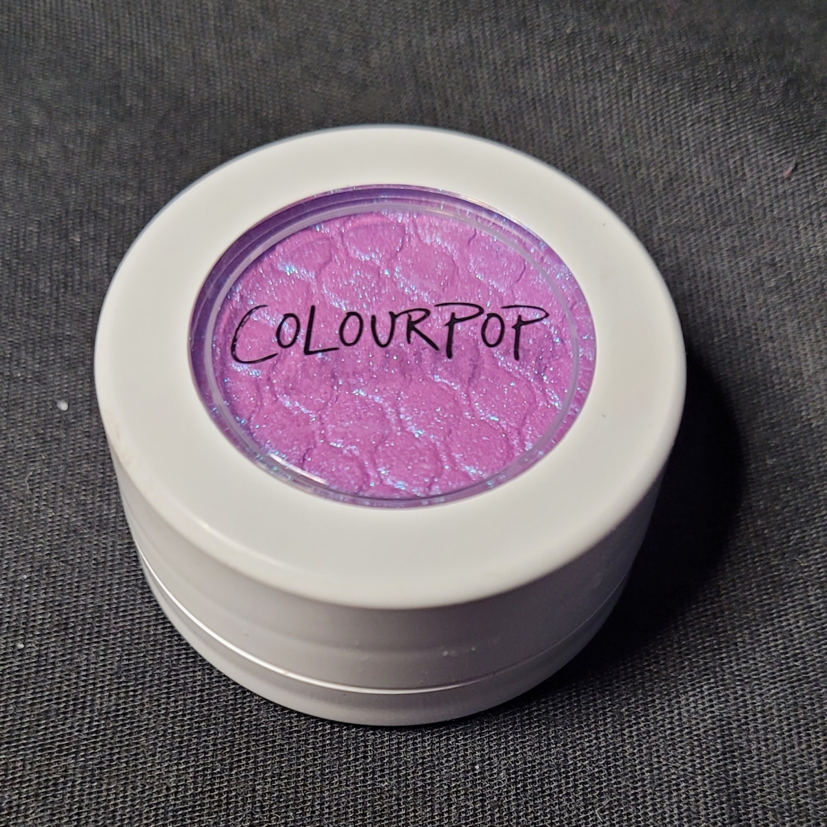 Colourpop Ripple Super Shock Shadow Reviews | abillion