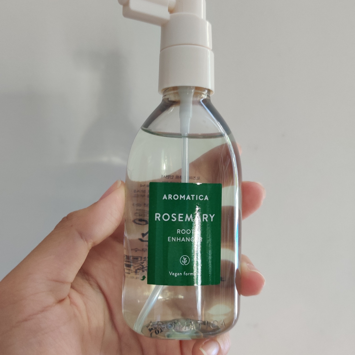 Aromatica Rosemary Root enhancer Reviews | abillion