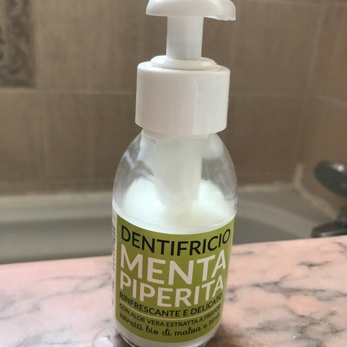 Base e attivo per detergenza intima from biolu - Vegan Product Reviews ...