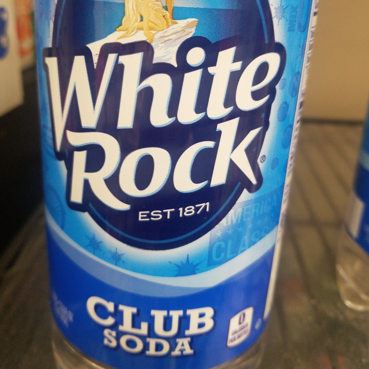 club soda from white rock - Vegan Product Reviews & Ratings | abillion