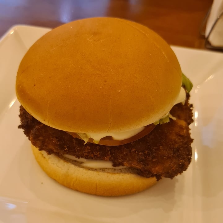 Mow Culinária Vegana Jardim Baroneza, Brazil Mow a Passarinho Review ...