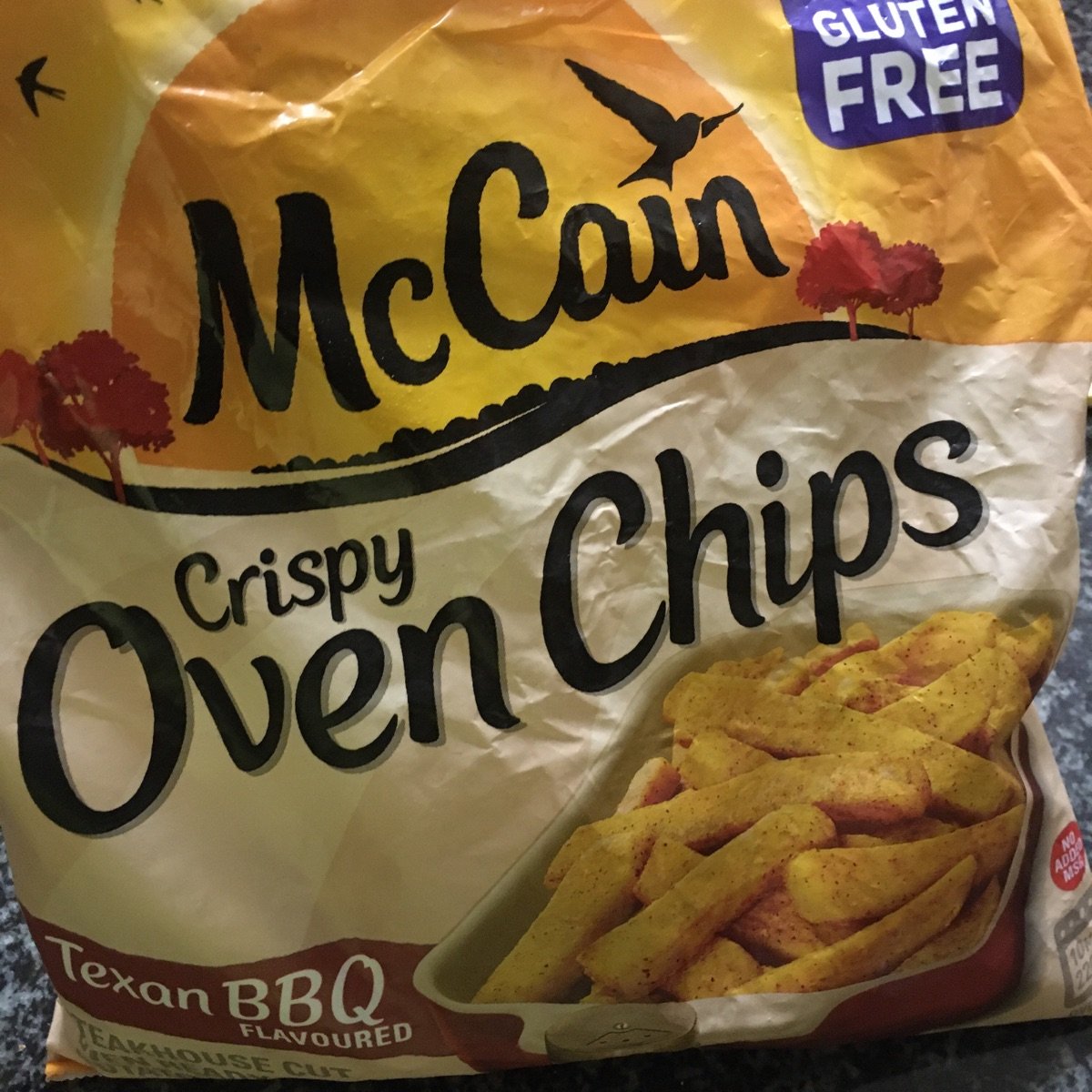 McCaines Potato Wedges from McCain - Vegan Product Reviews & Ratings ...