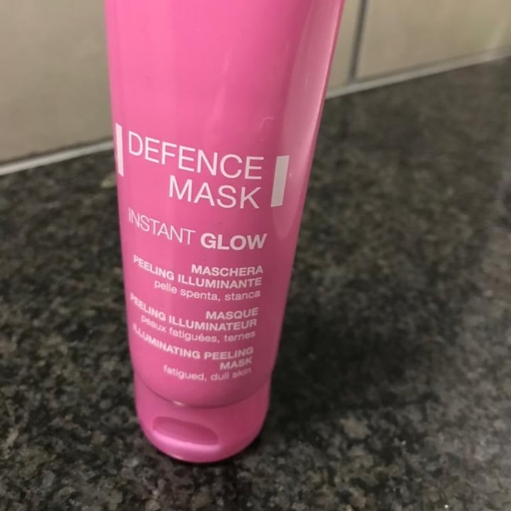 Bionike Defence Mask Instant Glow Review | abillion