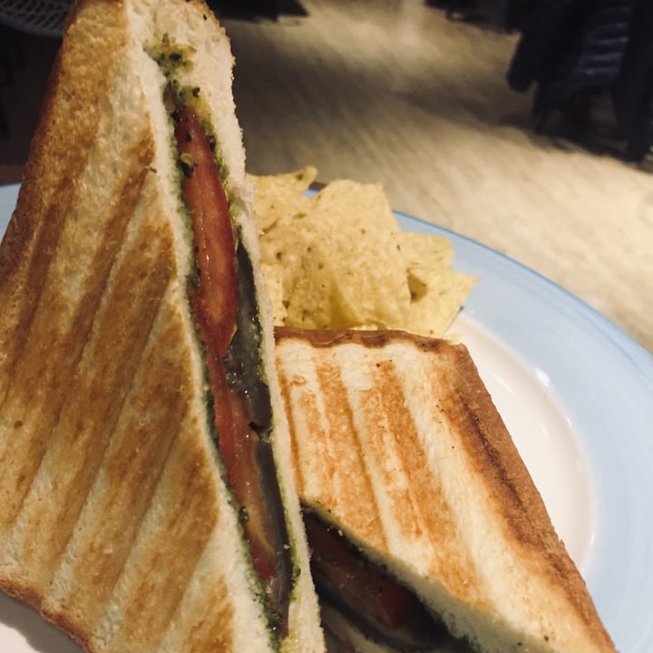 toast & panini Collection | abillion