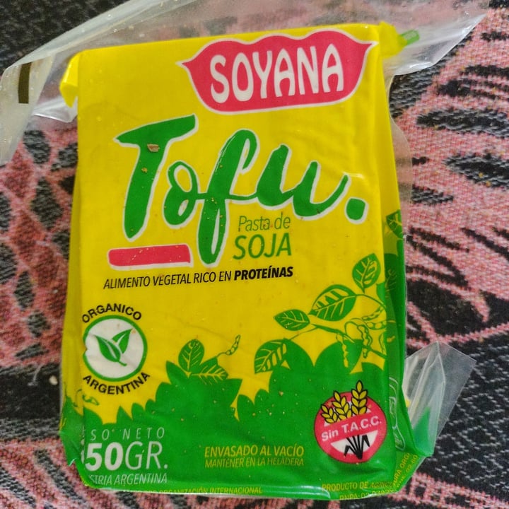 Soyana Tofu Review | abillion