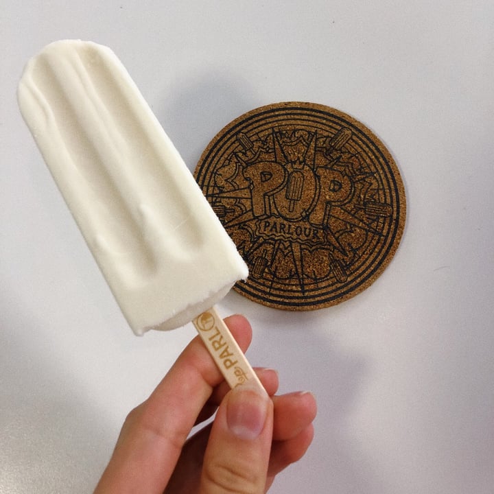 The Pop Parlour Orlando, United States Coconut Popsicle Review | abillion