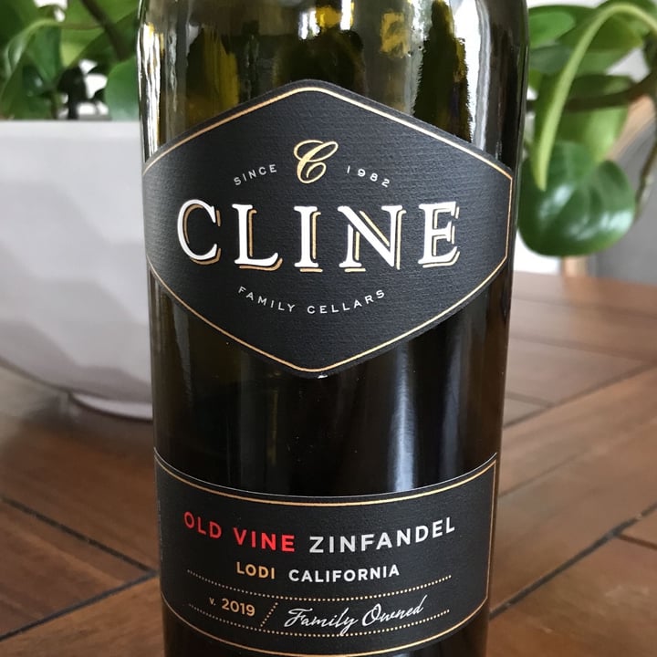 Cline Zinfandel Cline Red Zinfandel Review | abillion