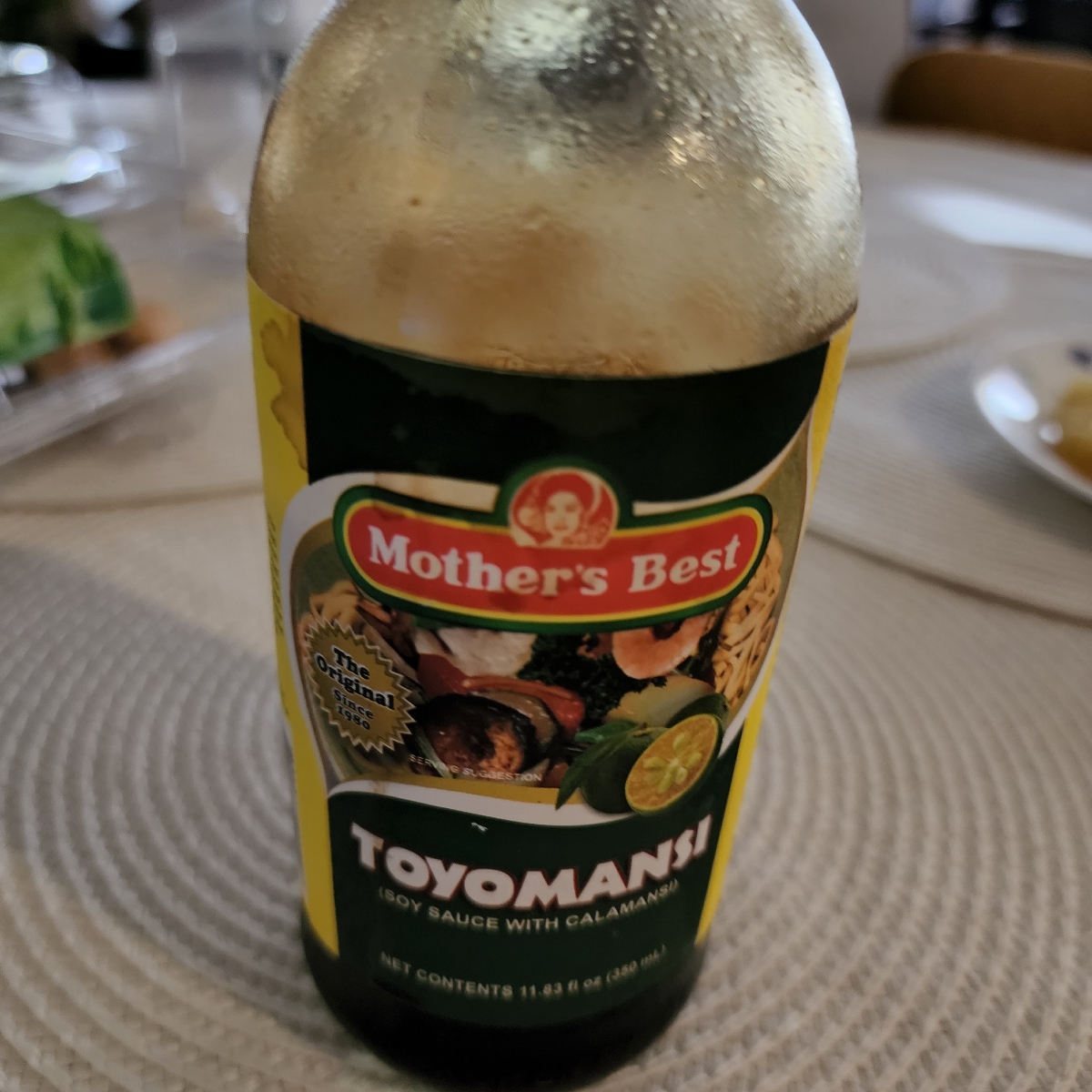 Toyomansi from Mother's Best - Vegan Product Reviews & Ratings | abillion