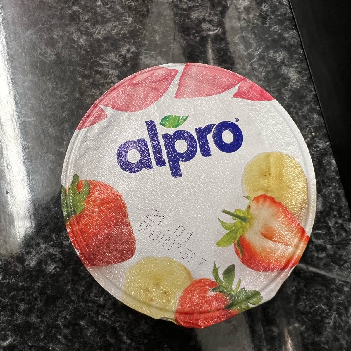 Recensioni su Strawberry and Banana Yogurt di Alpro | abillion