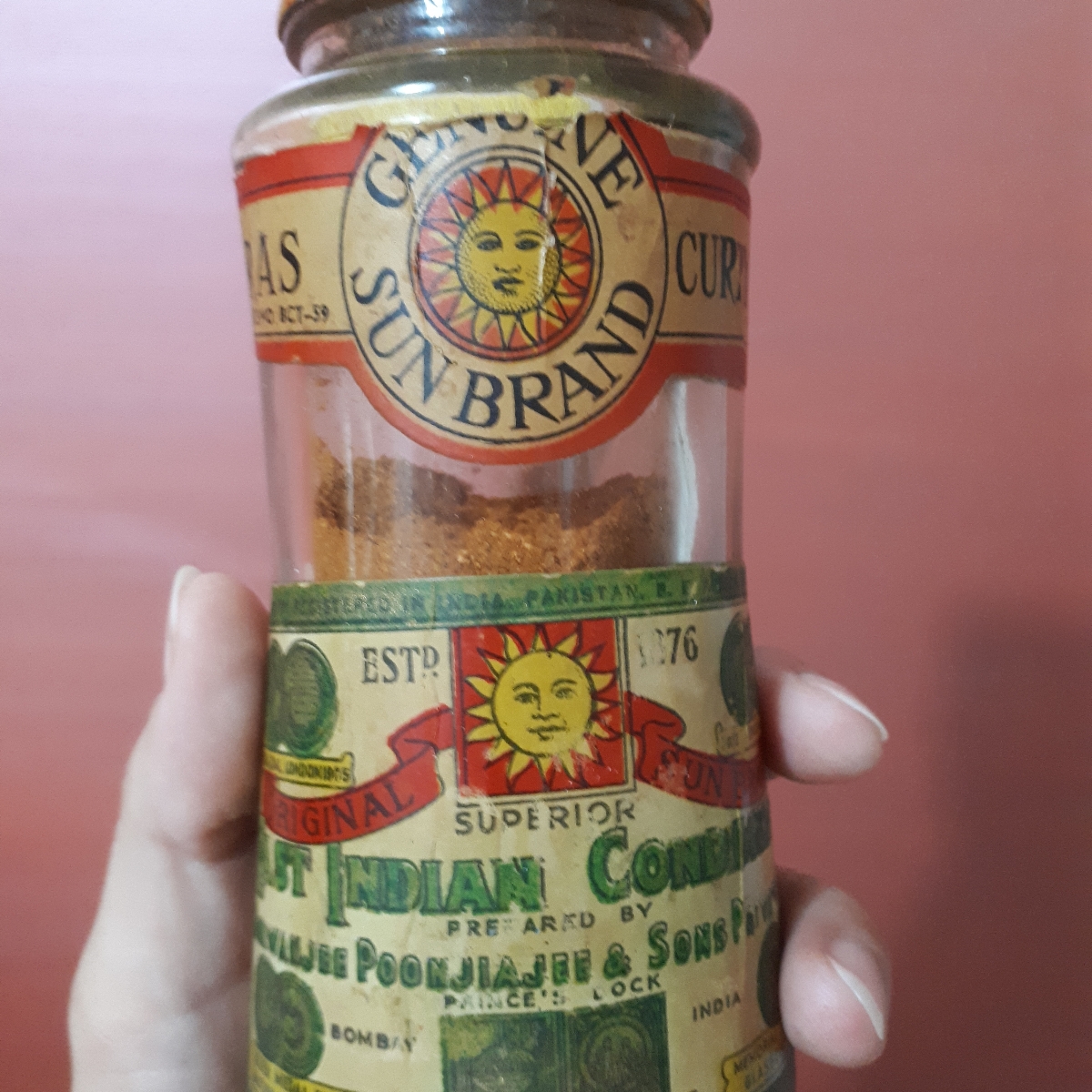 sun brand Indian condiment Reviews | abillion
