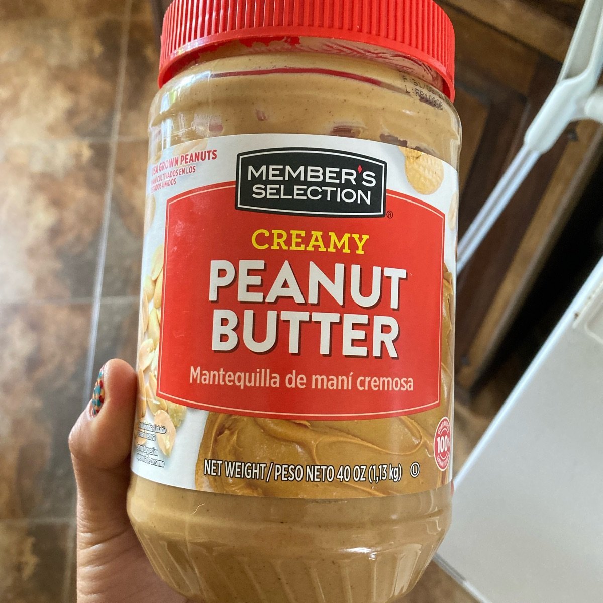 Member’s selection Peanut butter Reviews | abillion