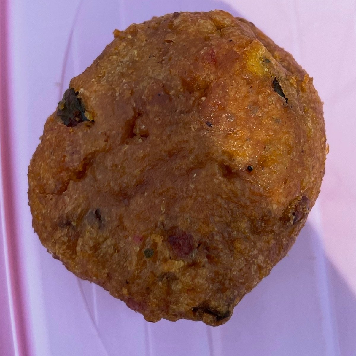 Chilli Bite from Masala Café - Vegan Product Reviews & Ratings | abillion