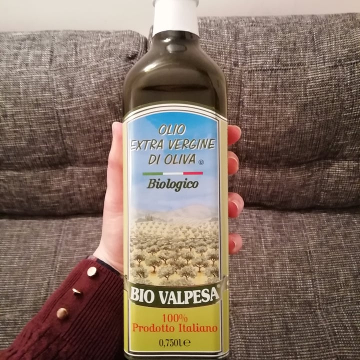 Bio Valpesa Olio EVO Bio Review | abillion