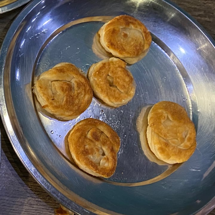 Springleaf Prata Place Tampines, Singapore Coin Prata Review | abillion