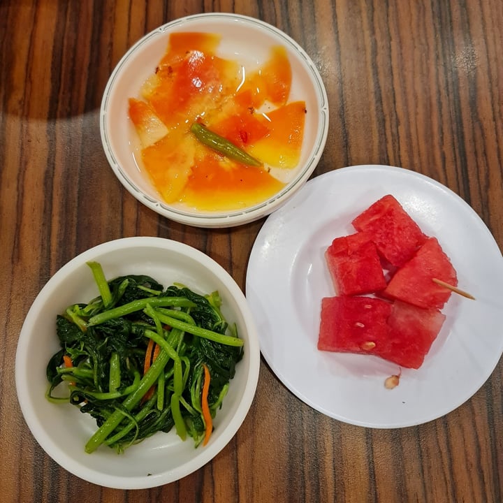 Che Go Taman Desa Tebrau, Johor Bahru, Malaysia Banchan Review | abillion