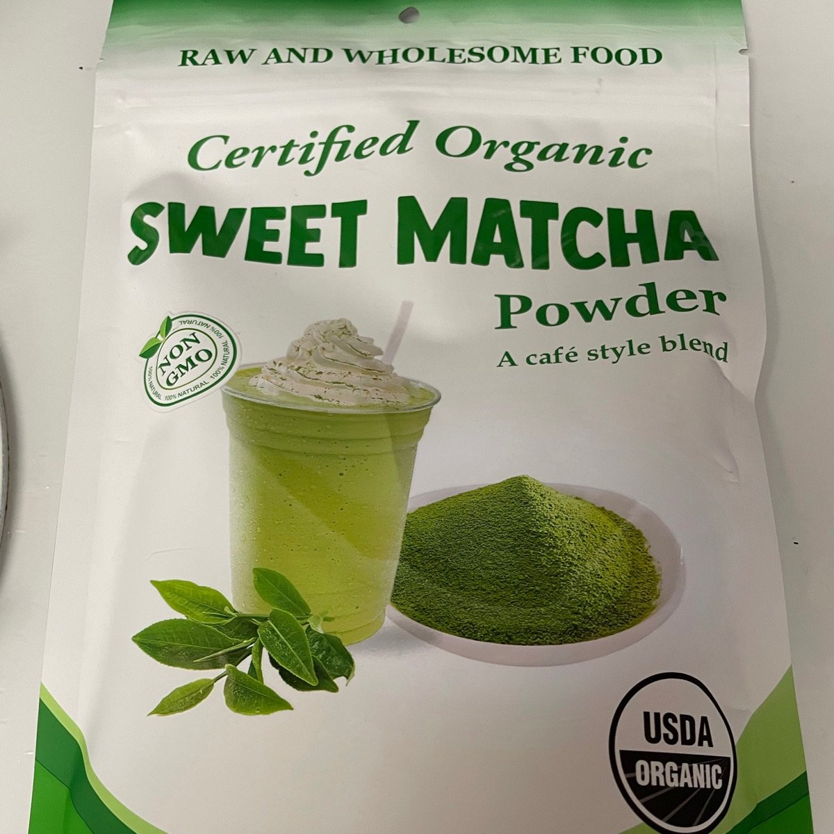 Chérie Sweet Heart Sweet Matcha Powder Reviews | abillion