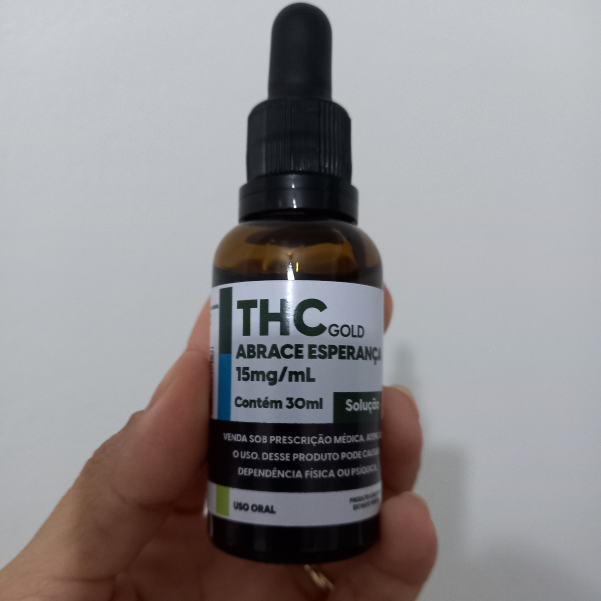 abrace óleo thc Reviews | abillion