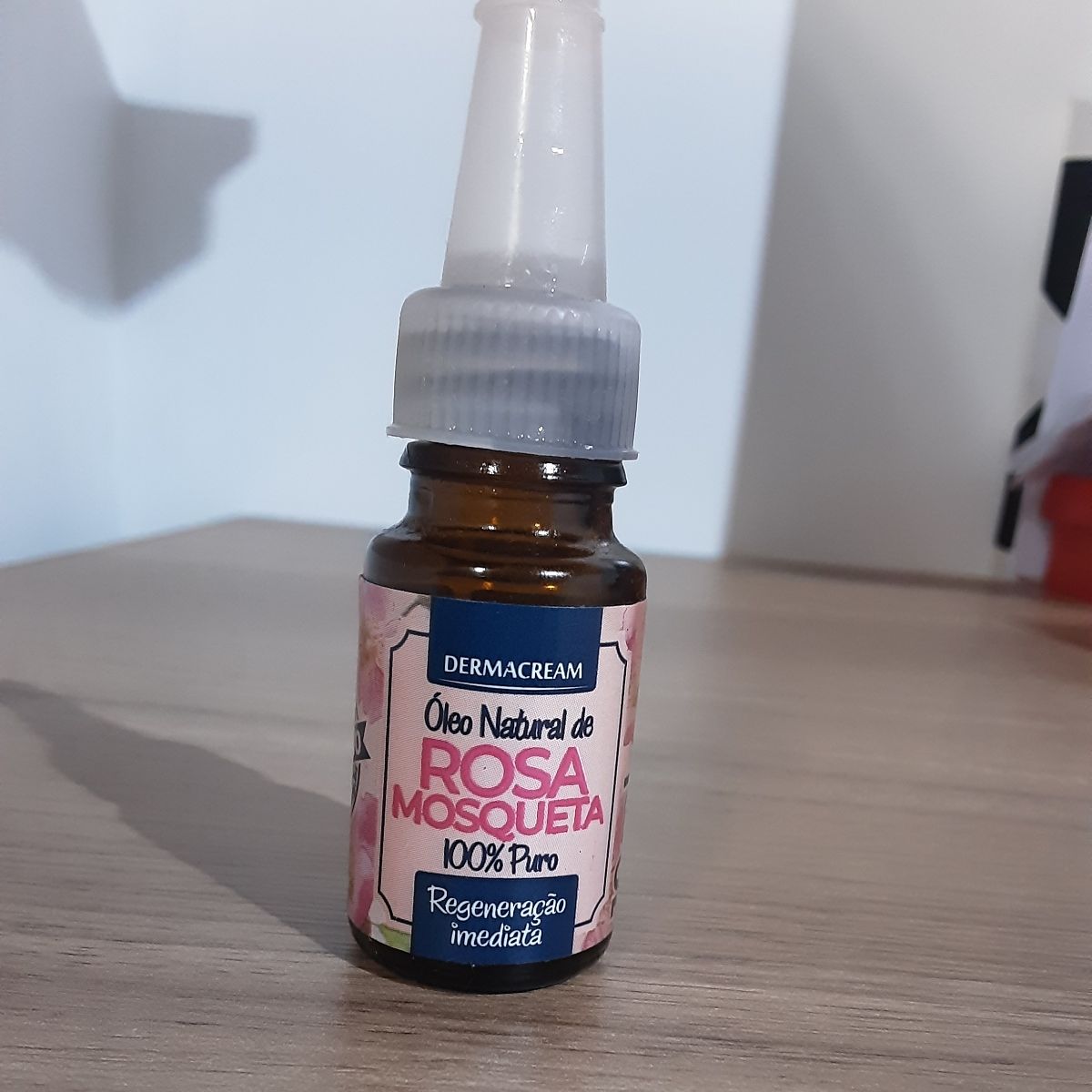 Oleo de Rosa Mosqueta from Dermacream - Vegan Product Reviews & Ratings ...