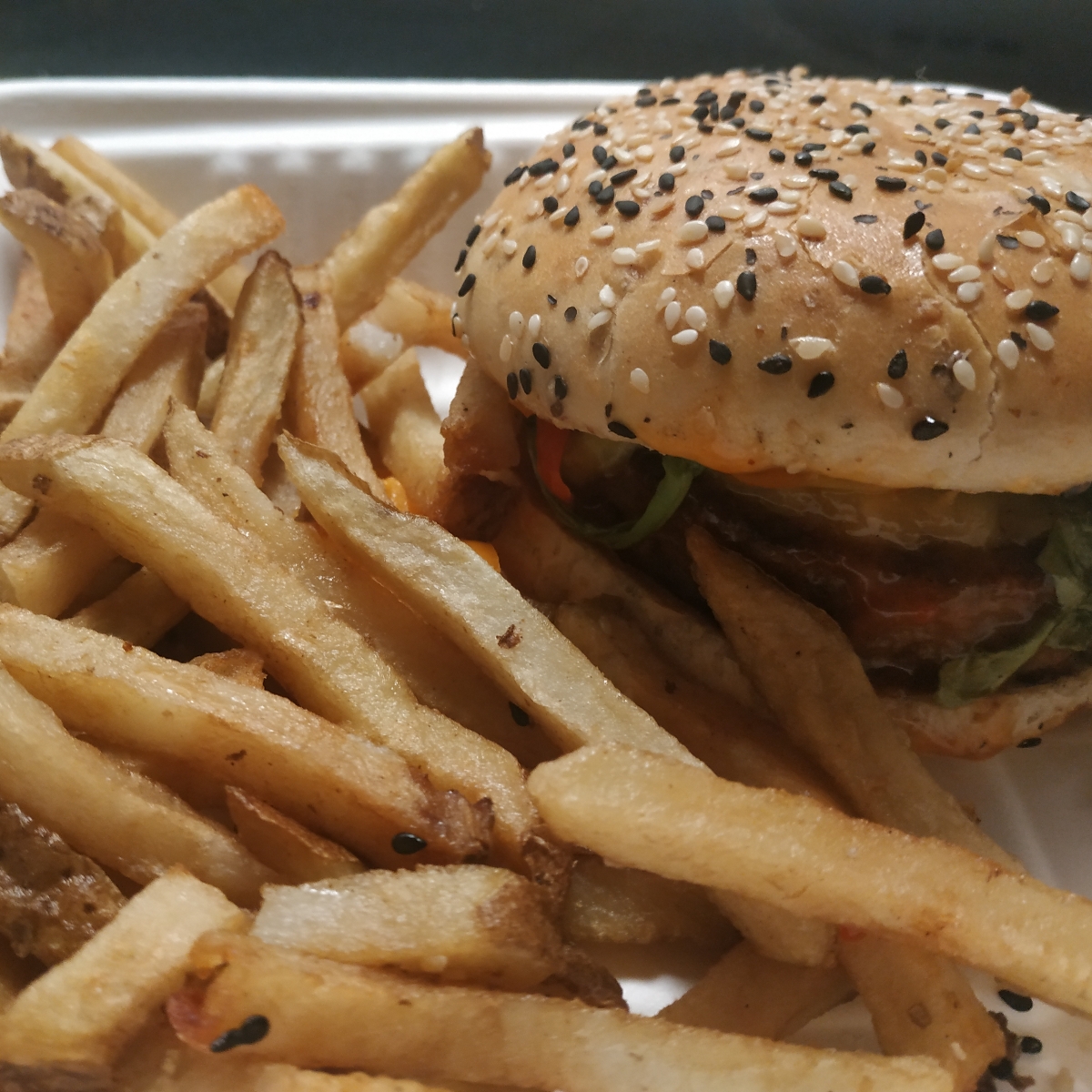 The Works, Ottawa – Top Rated Vegan Dishes & Reviews | abillion