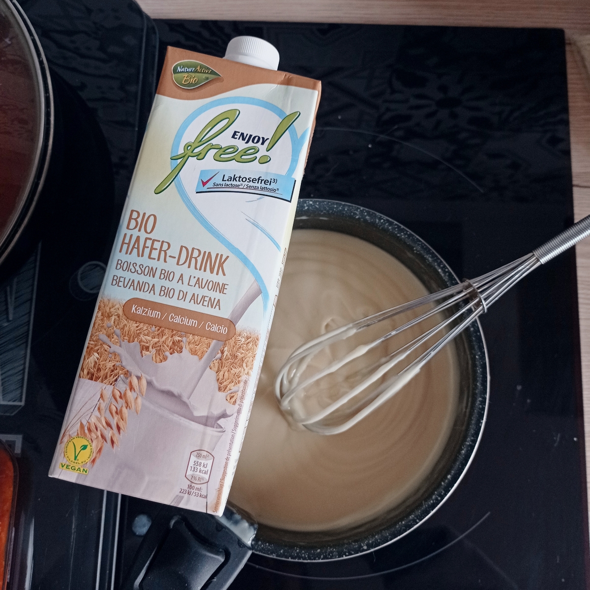 Enjoy Free Bio Hafer Drink Reviews Abillion