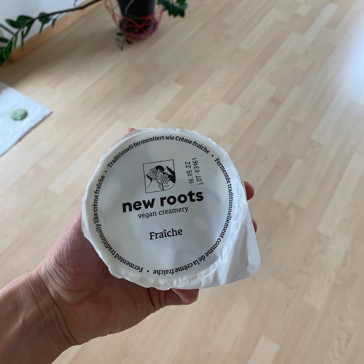 New Roots Fraîche Review | abillion