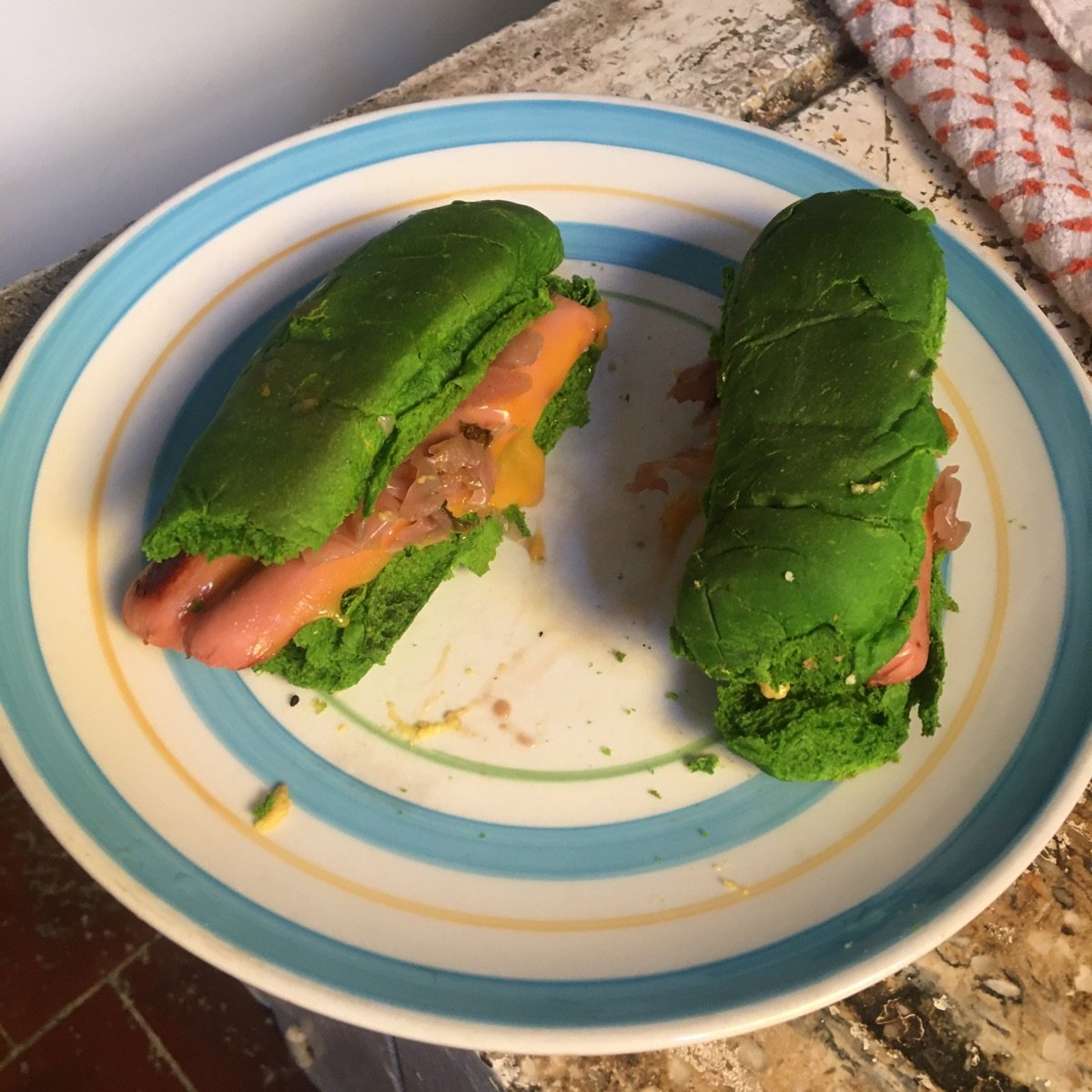 Pan de Pancho from The Pan Factory - Vegan Product Reviews & Ratings ...