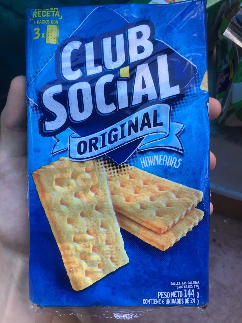 Club Social Club social original Reviews | abillion