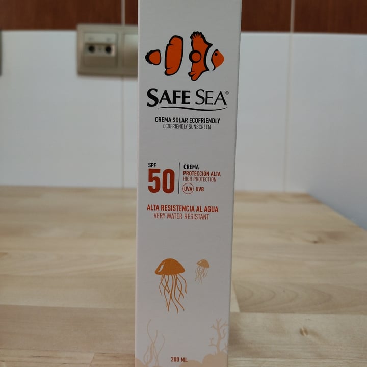 Safe Sea Reviews | abillion