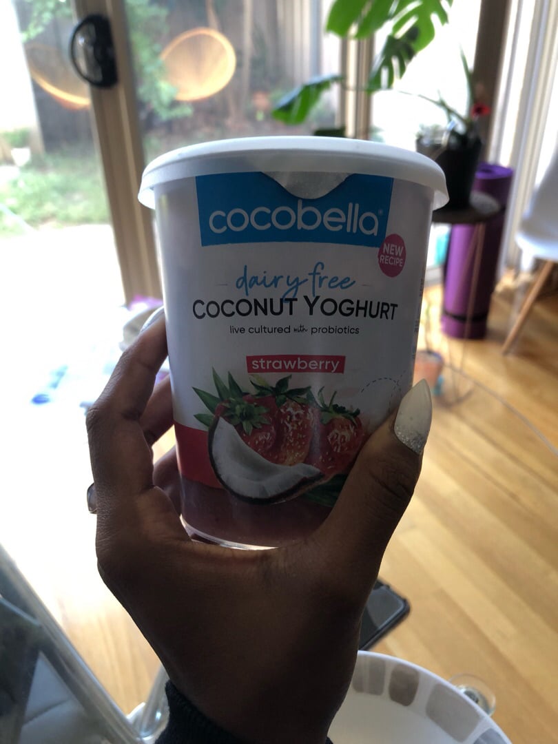 Cocobella Dairy Free Strawberry Yoghurt Reviews | abillion Cocobella Dairy Free Strawberry Yoghurt Reviews | abillion