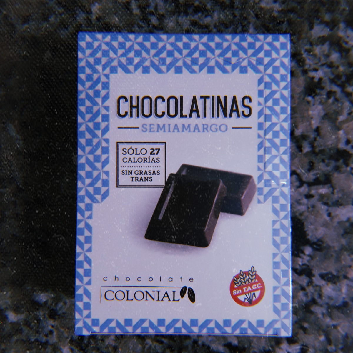 Chocolate Colonial Chocolatinas Reviews | abillion