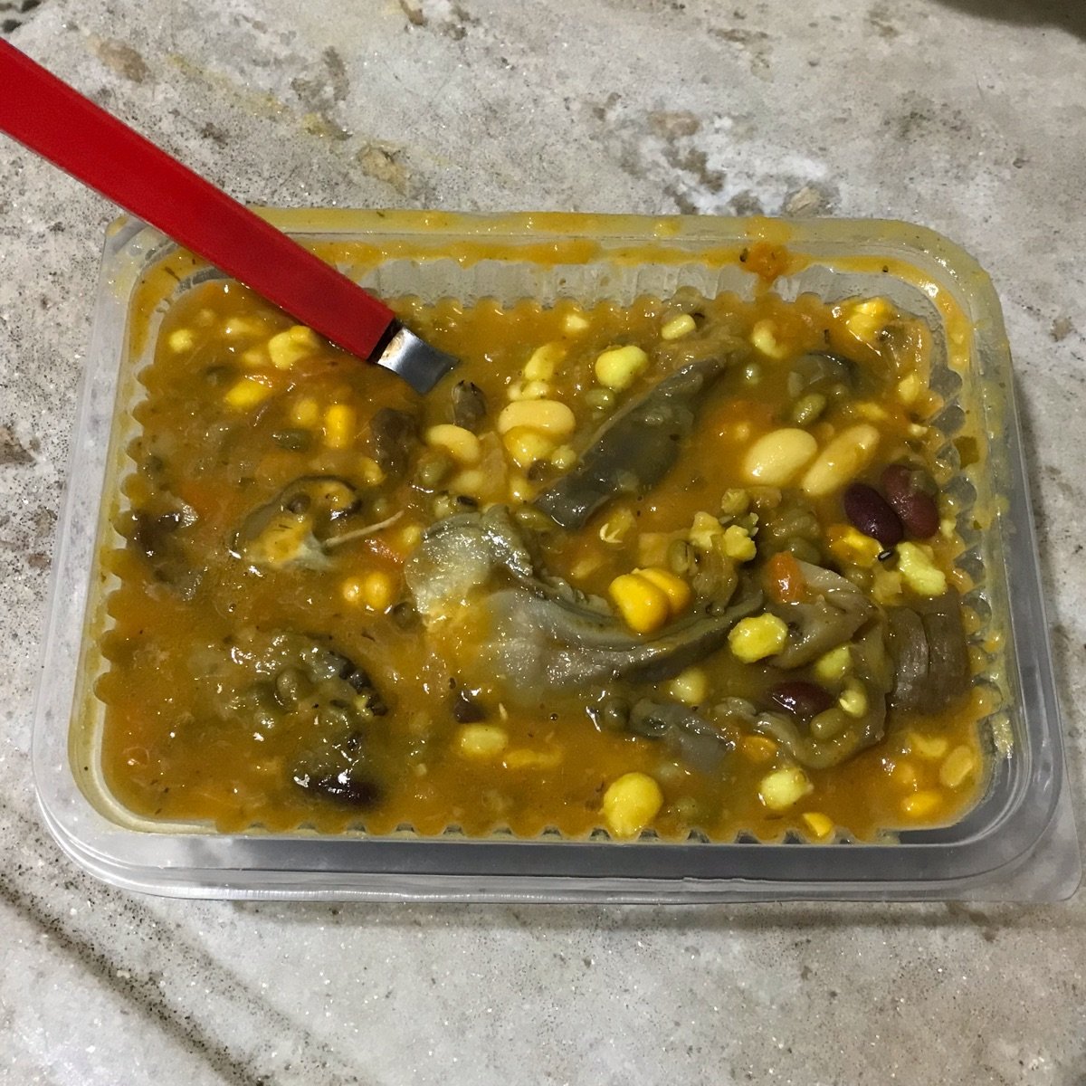 Locro from Jura.vegan - Vegan Product Reviews & Ratings | abillion