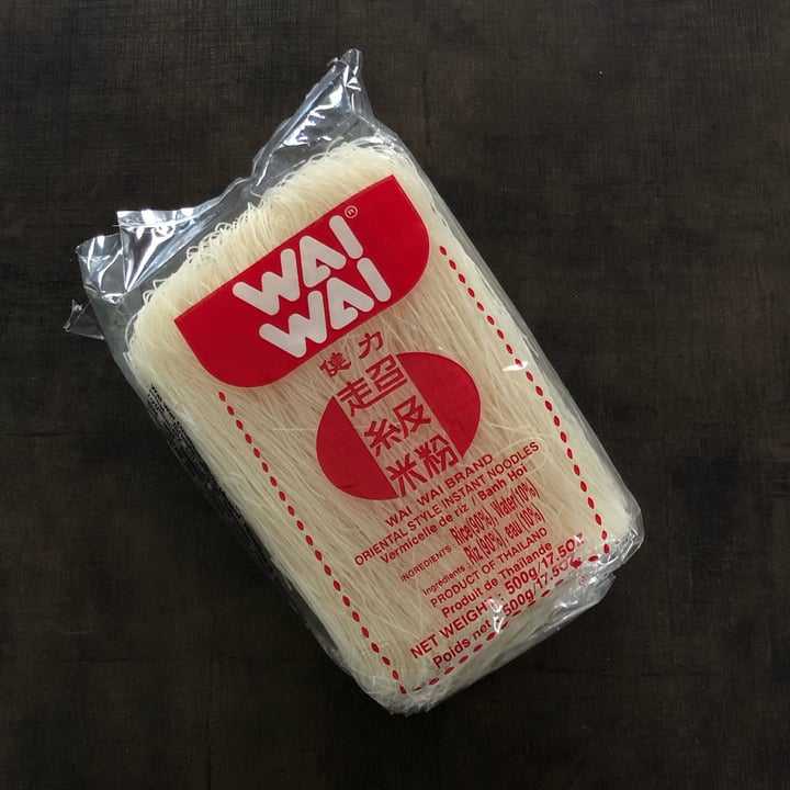 Wai Wai Instant Noodles Review | abillion