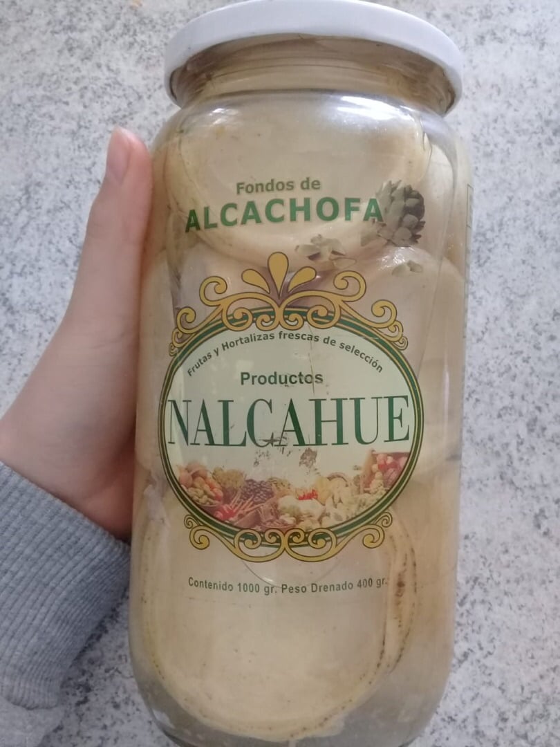 Nalcahue Fondos de alcachofa Reviews | abillion