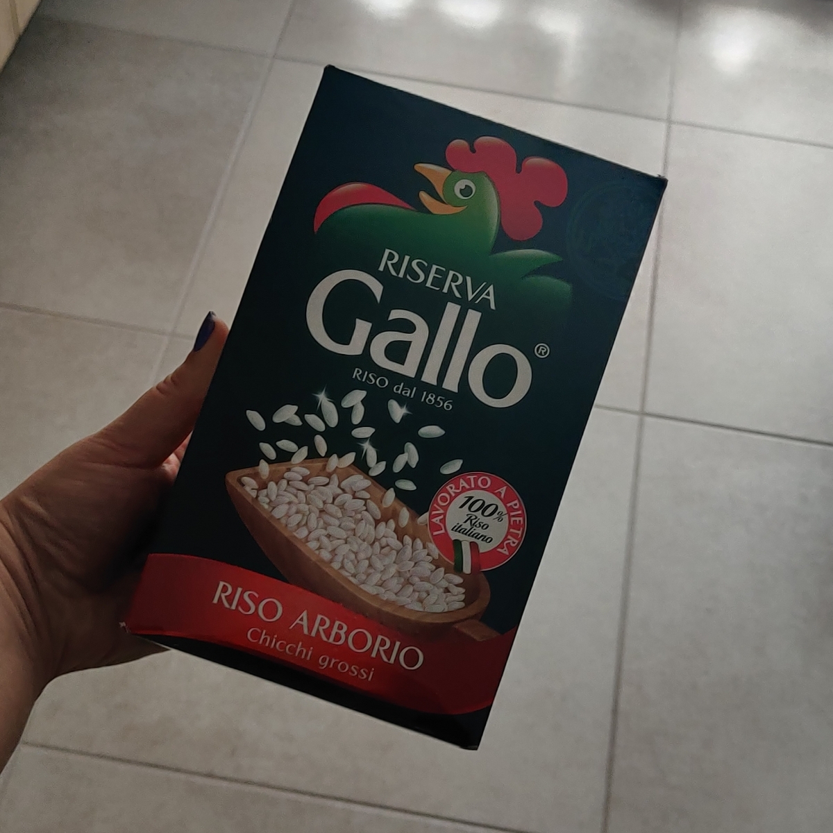 Gallo Riso arborio Reviews | abillion