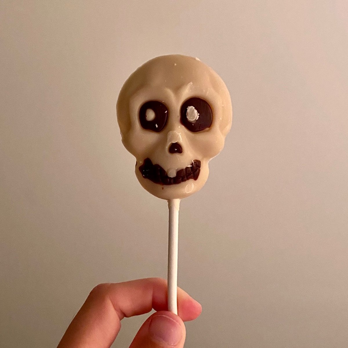 Fall Lollipop Collection from No Whey! Foods - Vegan Product Reviews ...