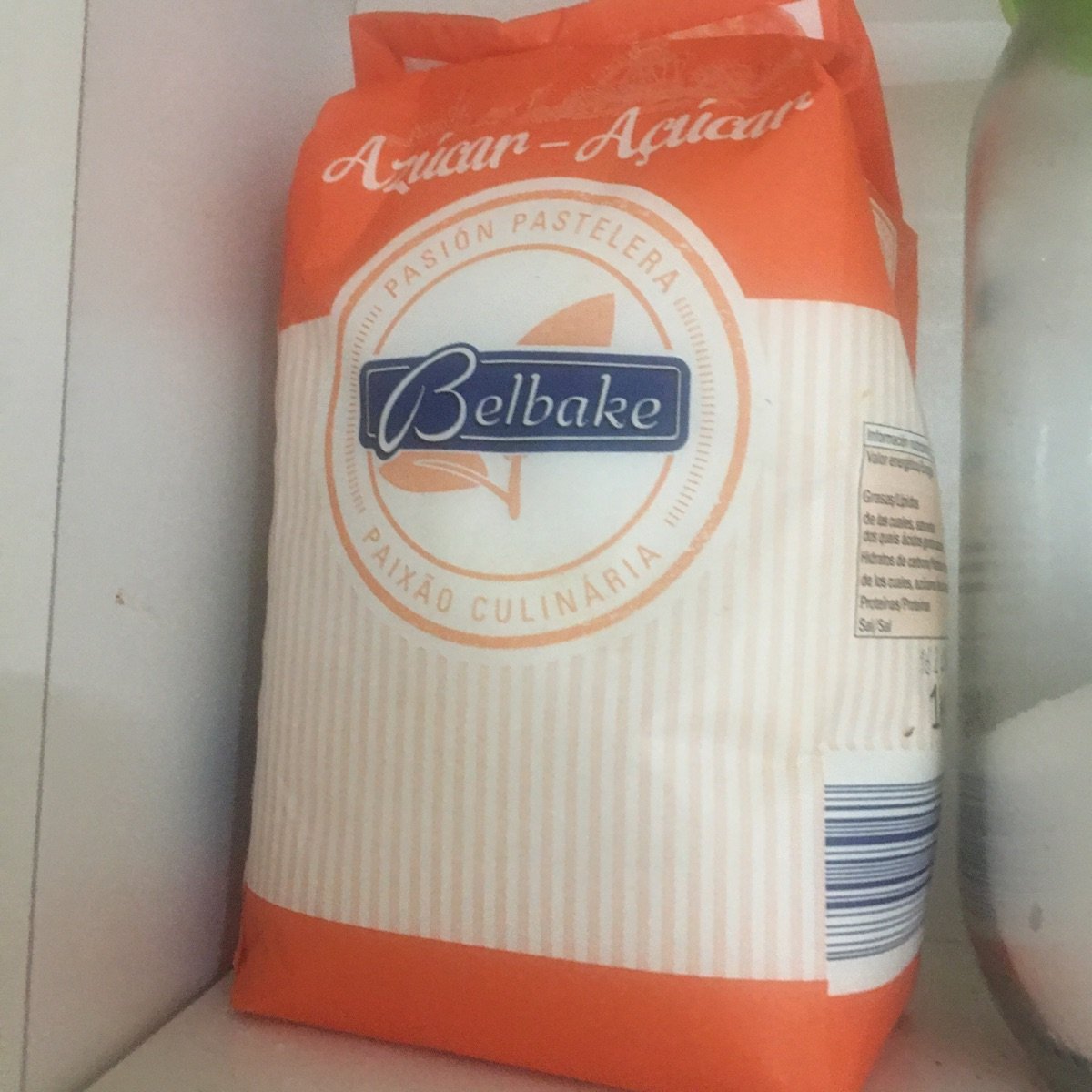 Belbake Azúcar blanco Reviews | abillion