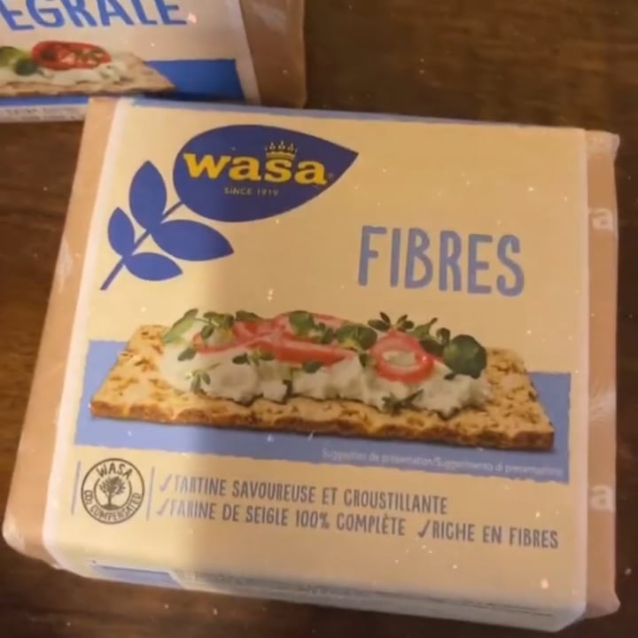 Wasa Fibres Review | abillion