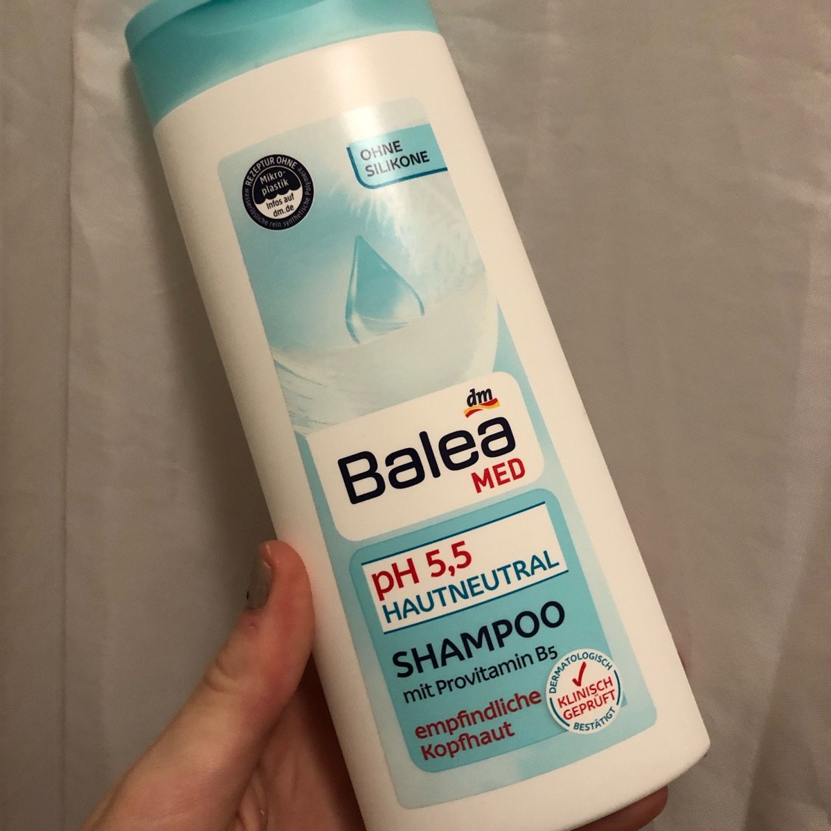 Balea Shampoo Hautneutral Reviews | abillion