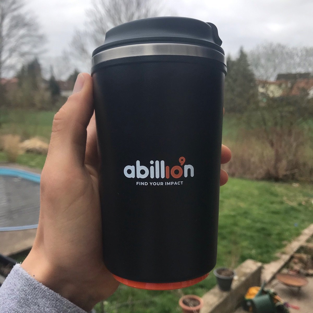 abillion Style from Mighty Mug - Vegan Product Reviews & Ratings | abillion