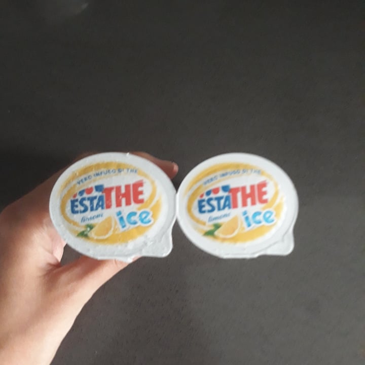 Estathé Estathè ice Review | abillion